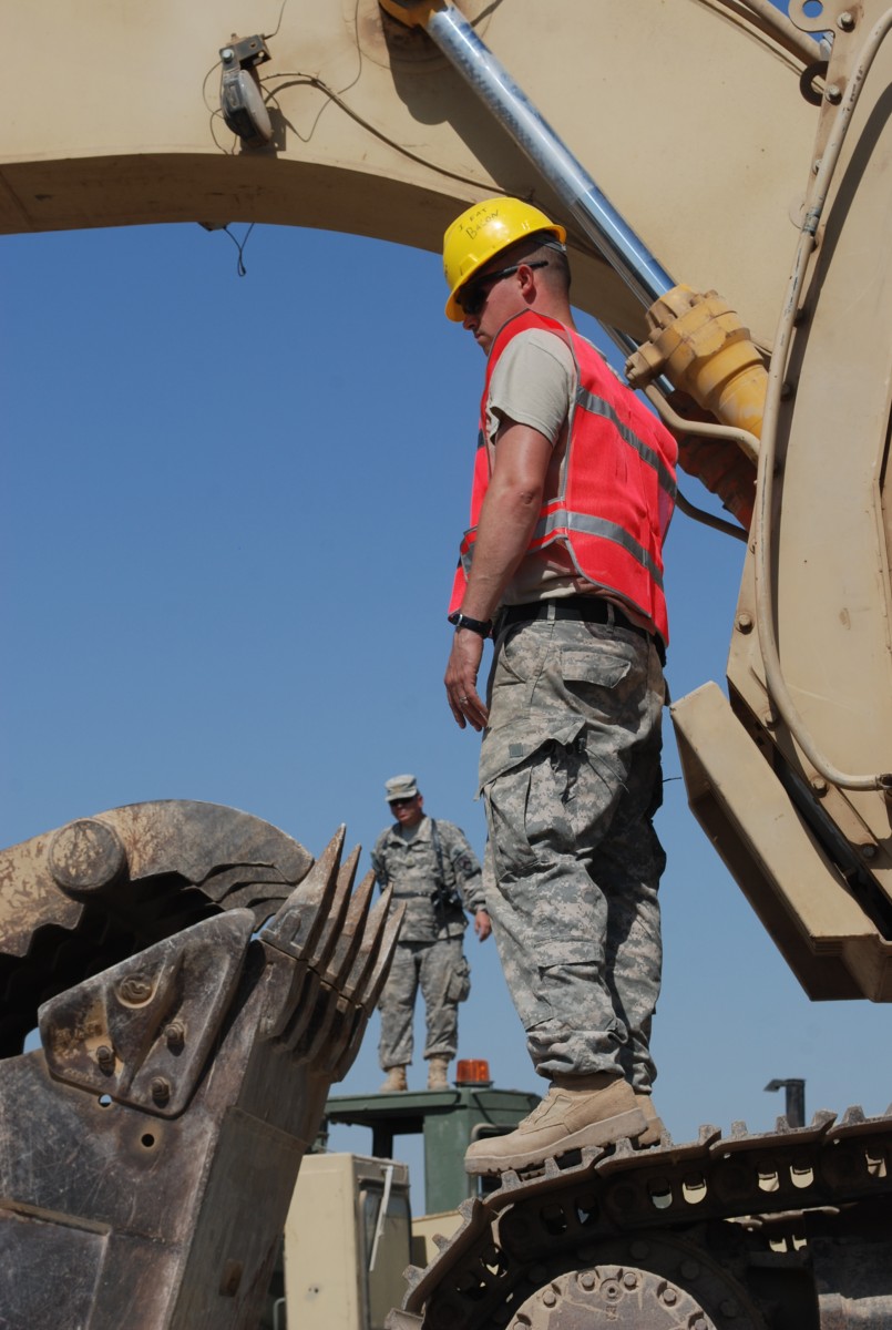 Units in Iraq pick up pace to turn in property | Article | The United ...