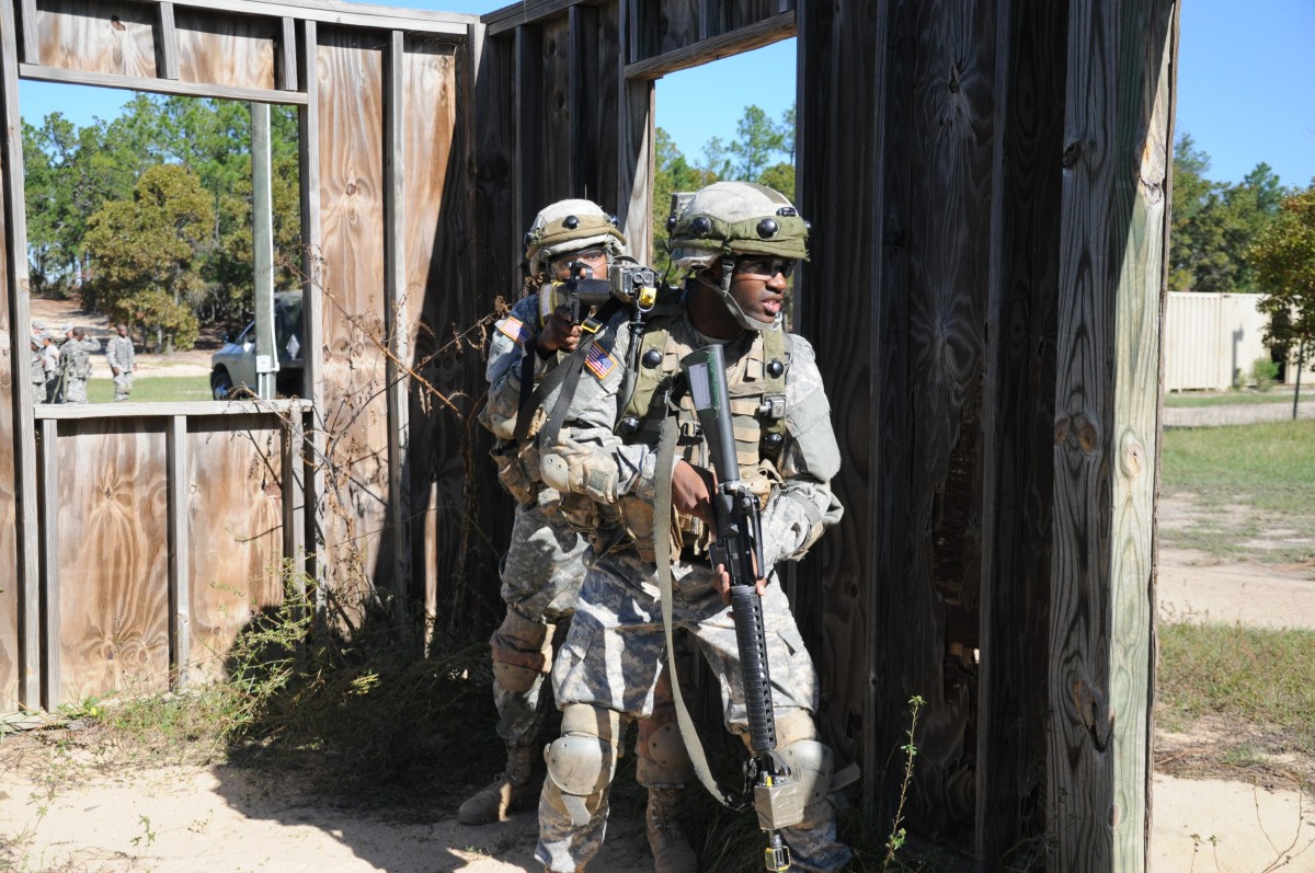 New York battle buddies become brothers in arms | Article | The United ...