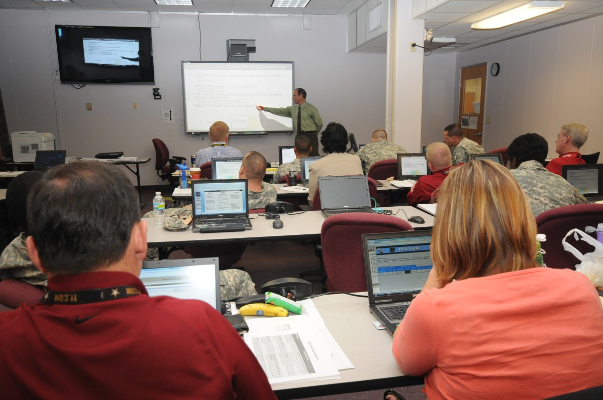 Lead Materiel Integrator training picks up pace | Article | The United ...