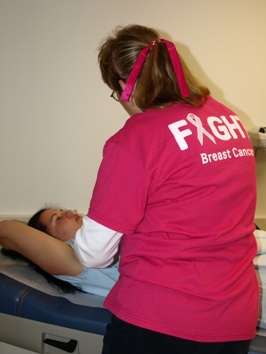 Army Hospital Fair Offers Soldiers And Families The Keys To Early