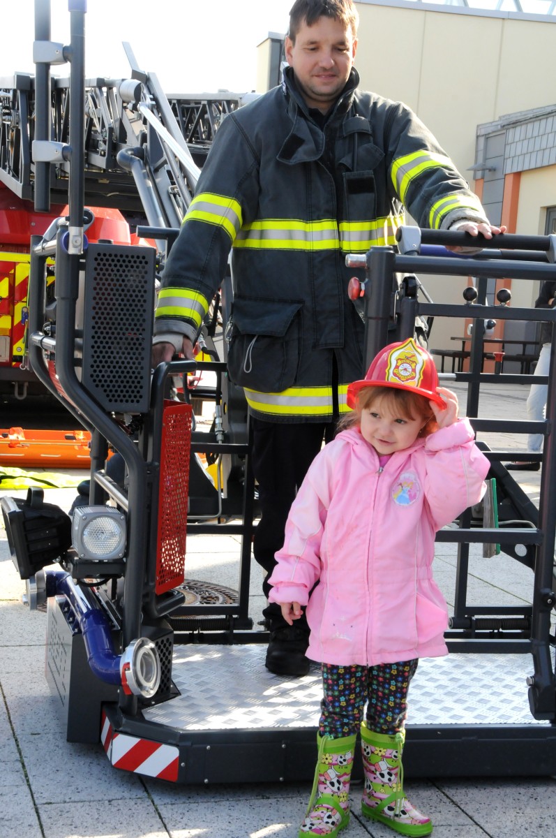 New trucks lighten the load for local firemen | Article | The United ...