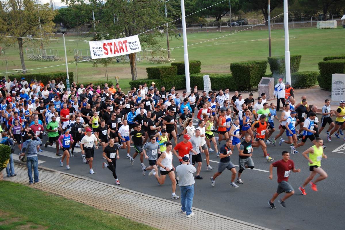 Race still going strong after 29 years | Article | The United States Army