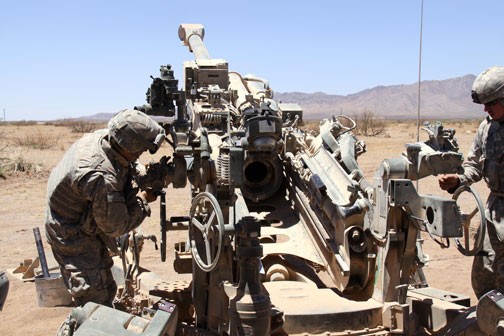 The future of networked mission command | Article | The United States Army