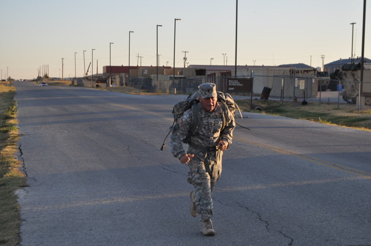 Brigade looks for best gunfighters | Article | The United States Army