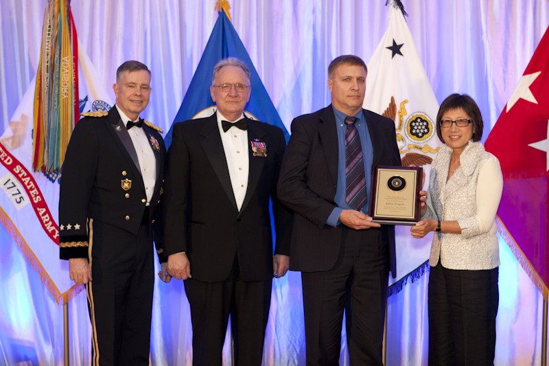 Army logistician keeps the Soldier at the forefront of his efforts ...