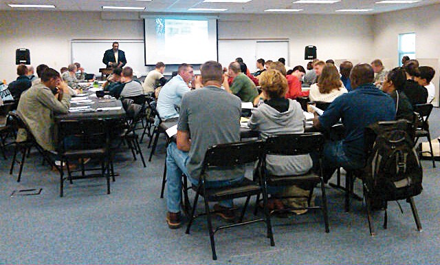 ACAP helps Soldiers find employment | Article | The United States Army