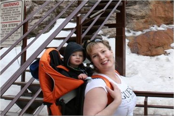 Civilian Spotlight: Getting to know Christina Borges | Article | The ...