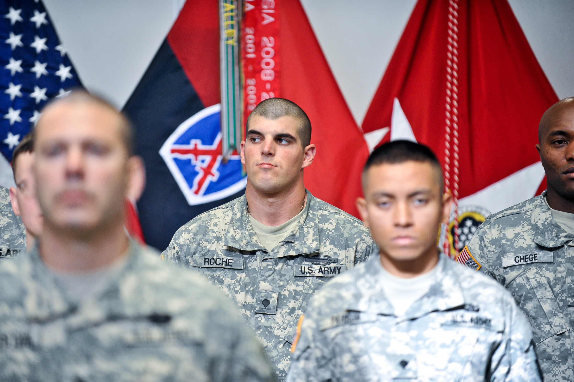 CSA Odierno visits 10th Mountain Division | Article | The United States ...