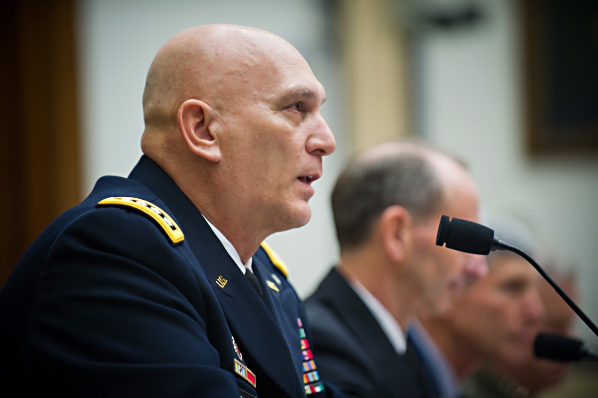 Nov. 2, 2011 - CSA testimony to HASC regarding future of the Military ...