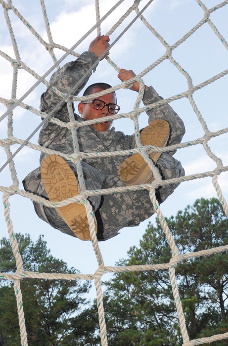 Company builds confidence, trust in cycle's first week | Article | The ...