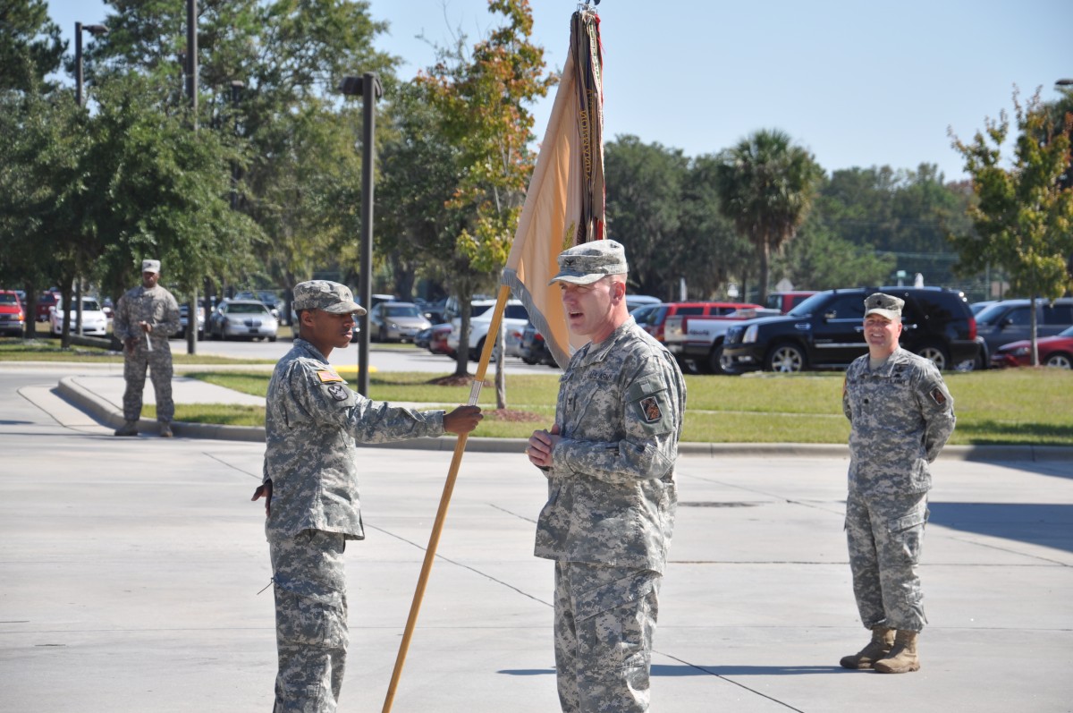 260th QM Soldiers keeping battlebudies safe! | Article | The United ...