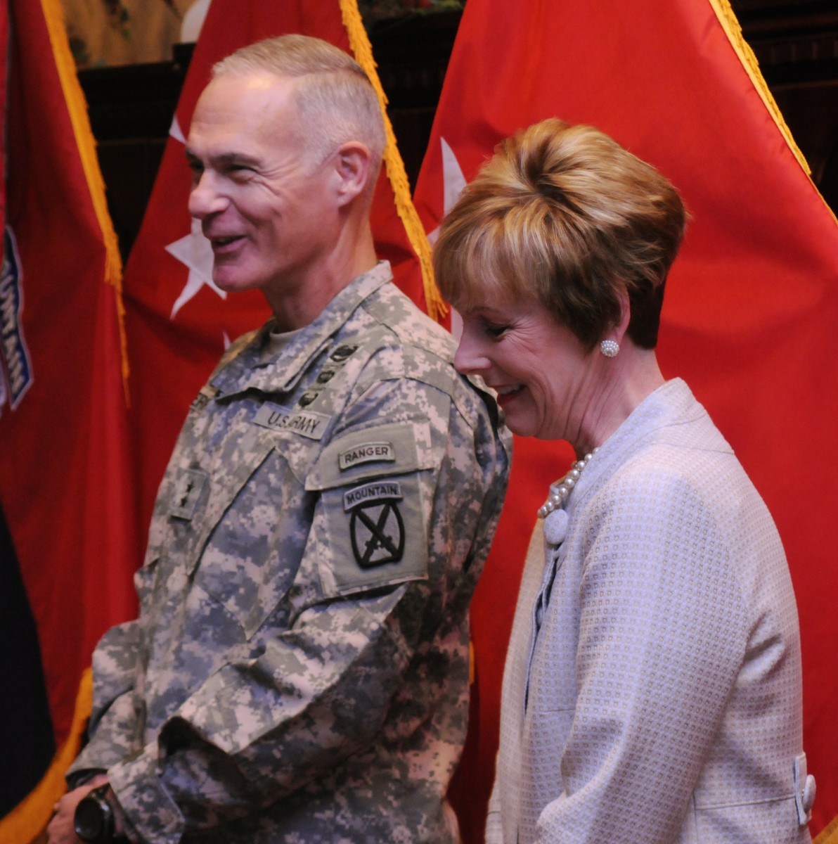 10th Mountain Division welcomes new commanding general | Article | The ...