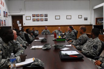 More than just driver's training | Article | The United States Army