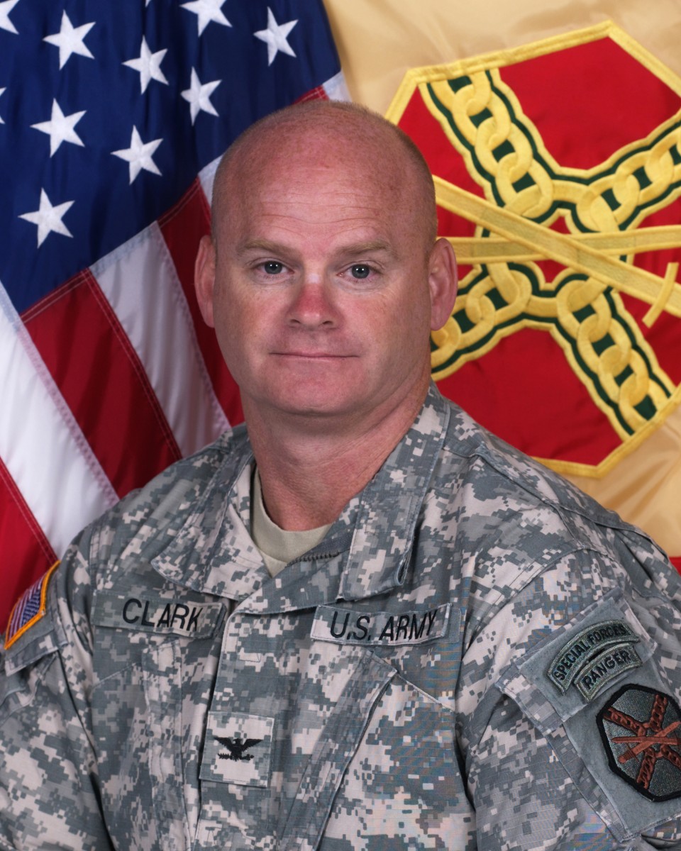 Presidio Commander's Veterans Day message | Article | The United States ...
