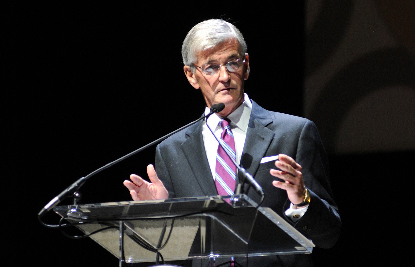 LIVE EVENT: SecArmy to speak at National Guard Joint Senior Leader ...