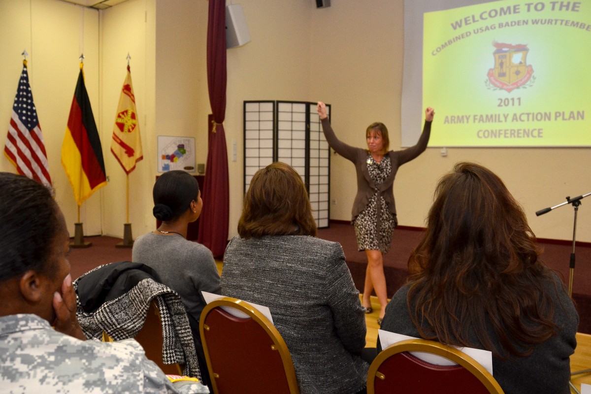 Army Family Action Plan leads to change | Article | The United States Army