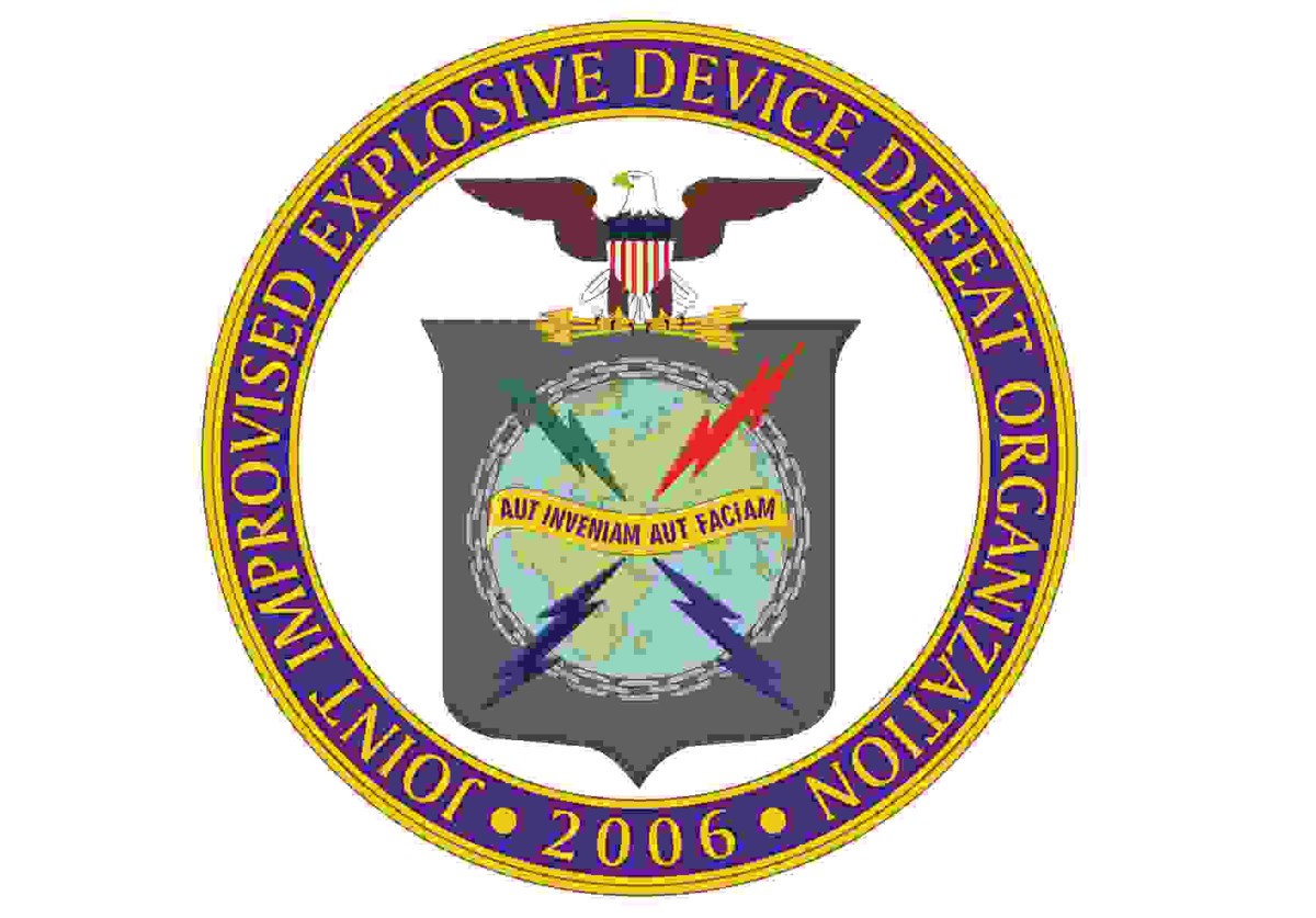 JIEDDO working to reverse trend for larger IEDs in Afghanistan ...