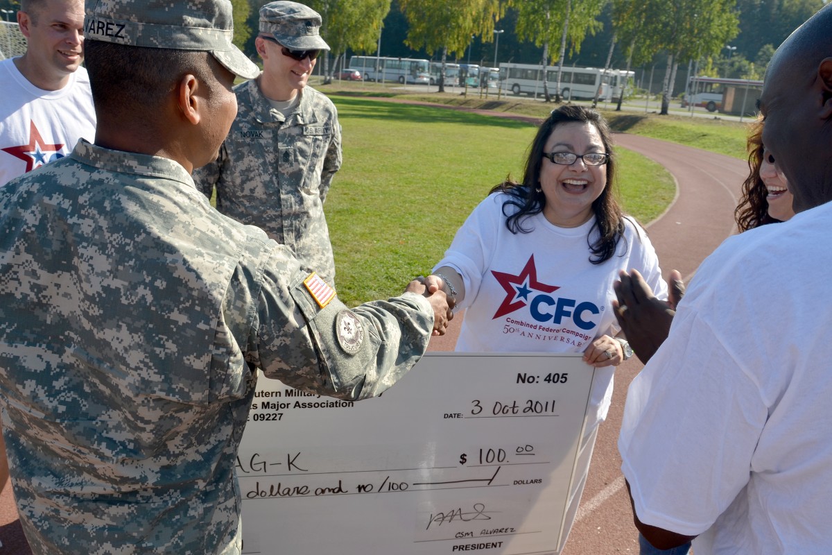 CFC funds help local family, youth programs | Article | The United ...