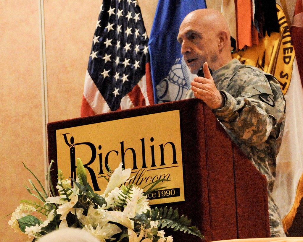 Reflecting on fallen Soldiers from America's decade at war | Article ...