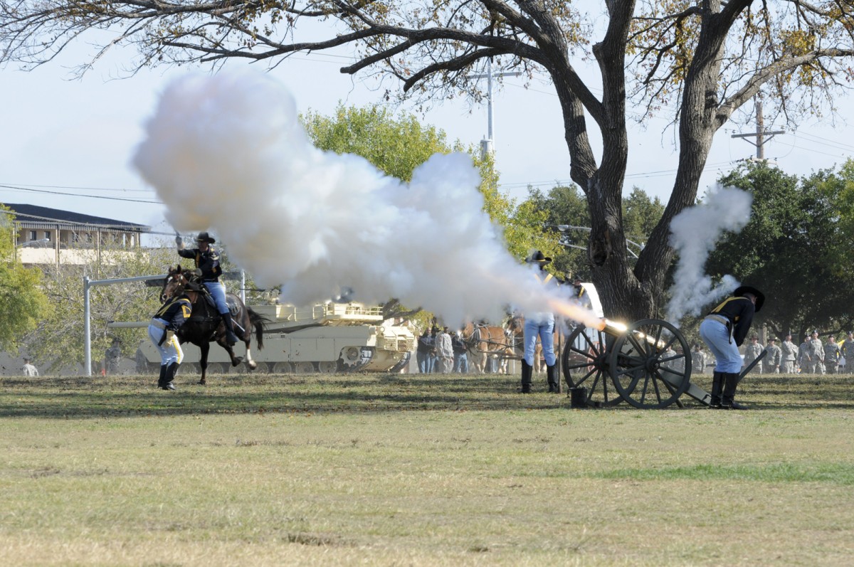 Fire!!! | Article | The United States Army
