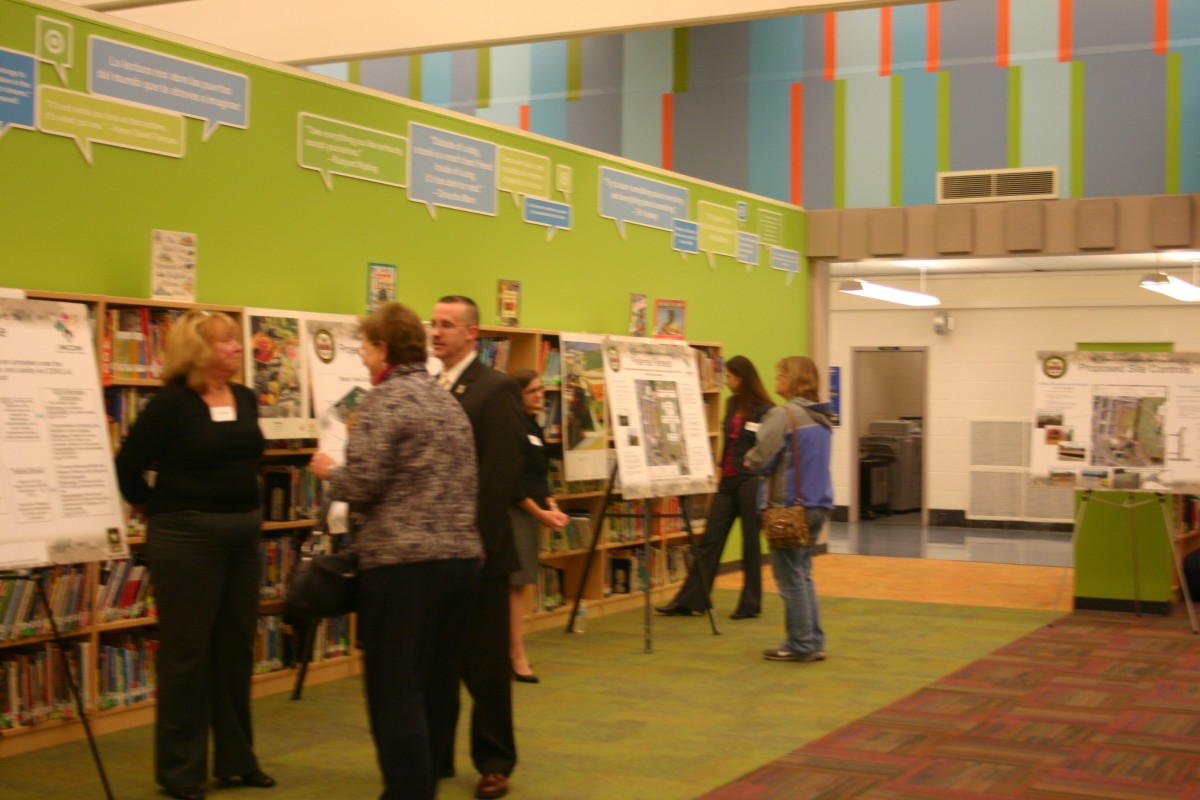 Public hearing focuses on Manor View site cleanup | Article | The ...