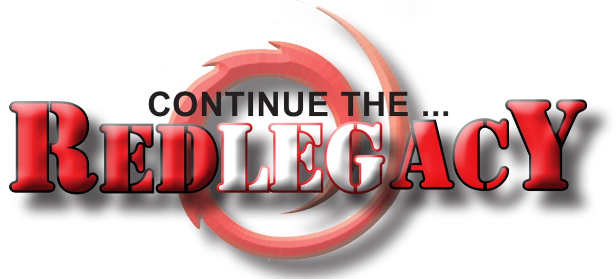 'Redlegacy' tells inspirational field artillery stories | Article | The ...