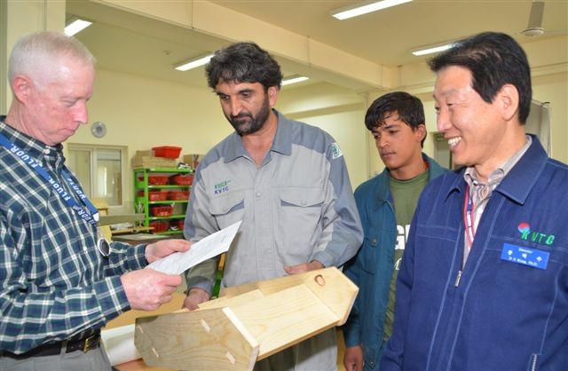 LOGCAP IV overview -- civilian contractors supporting the forces in OEF ...