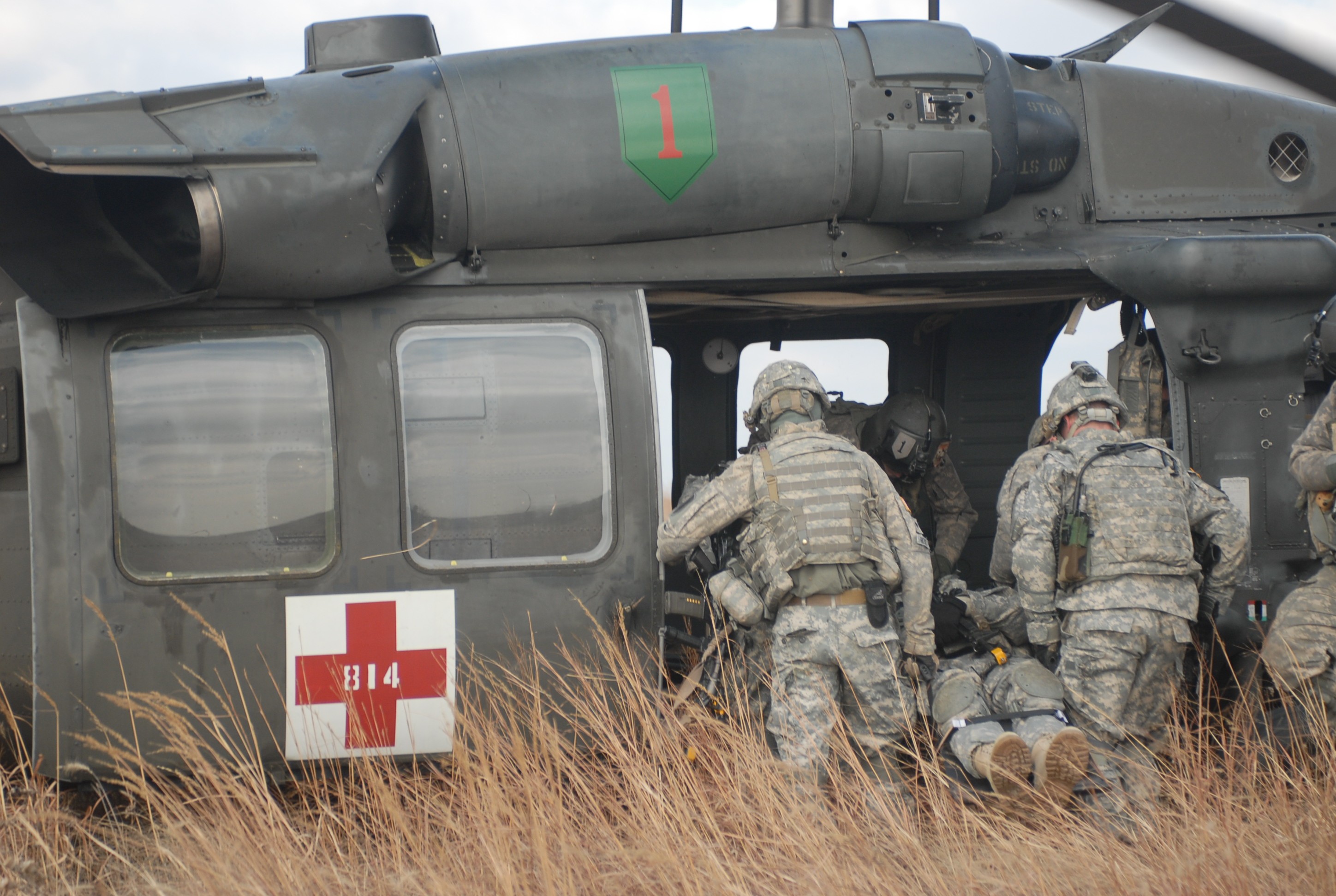 Urban Cluster Training | Article | The United States Army