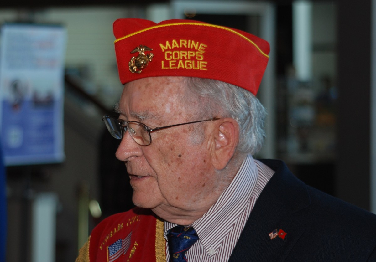 2/3 Aviation helps veterans remember Pearl Harbor | Article | The ...