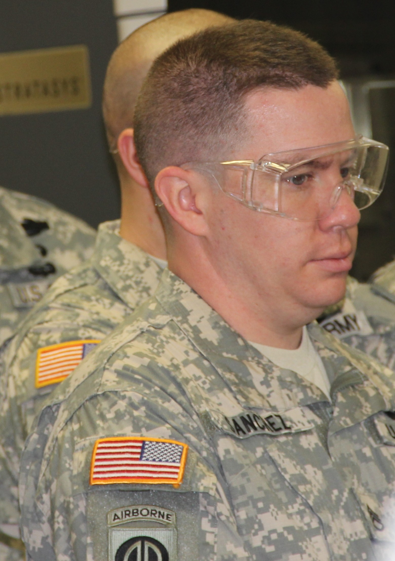 RDECOM NCOs learn ECBC capabilities | Article | The United States Army