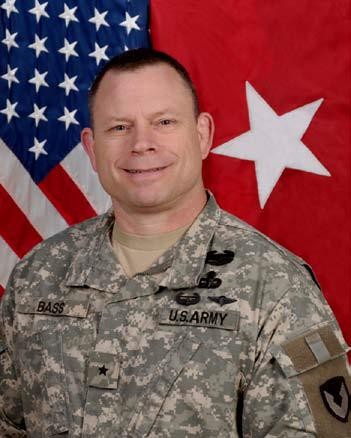 DA announces new ACC general officer assignments | Article | The United ...