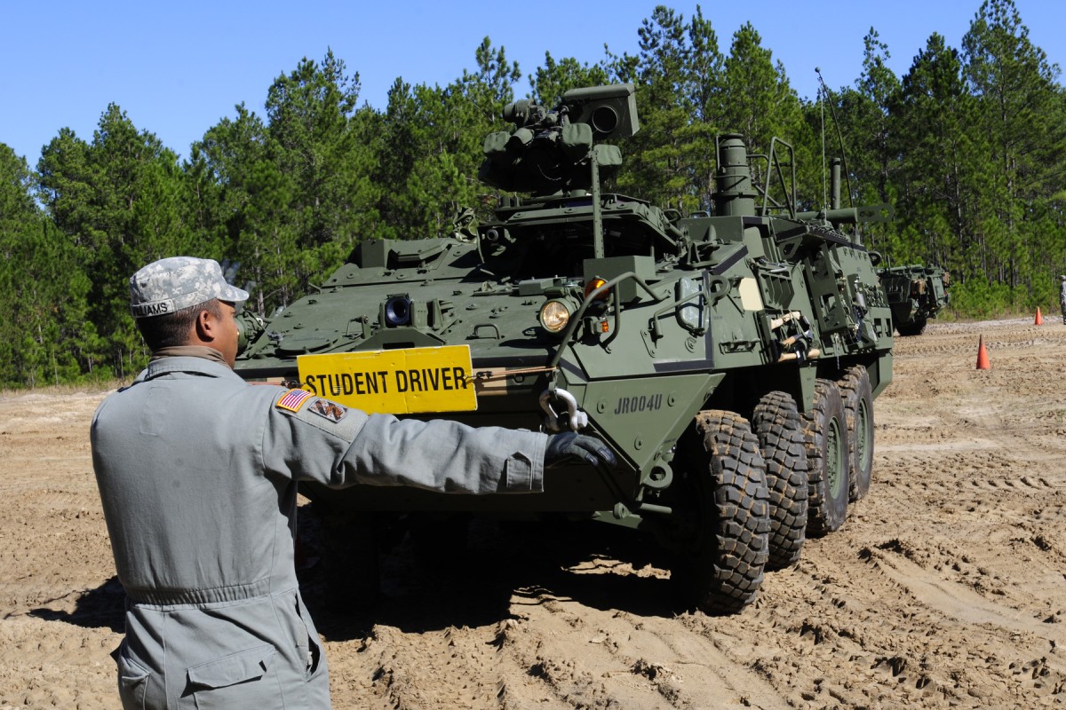 NBCRV 'Strykes' Raider, Spartan Brigades | Article | The United States Army