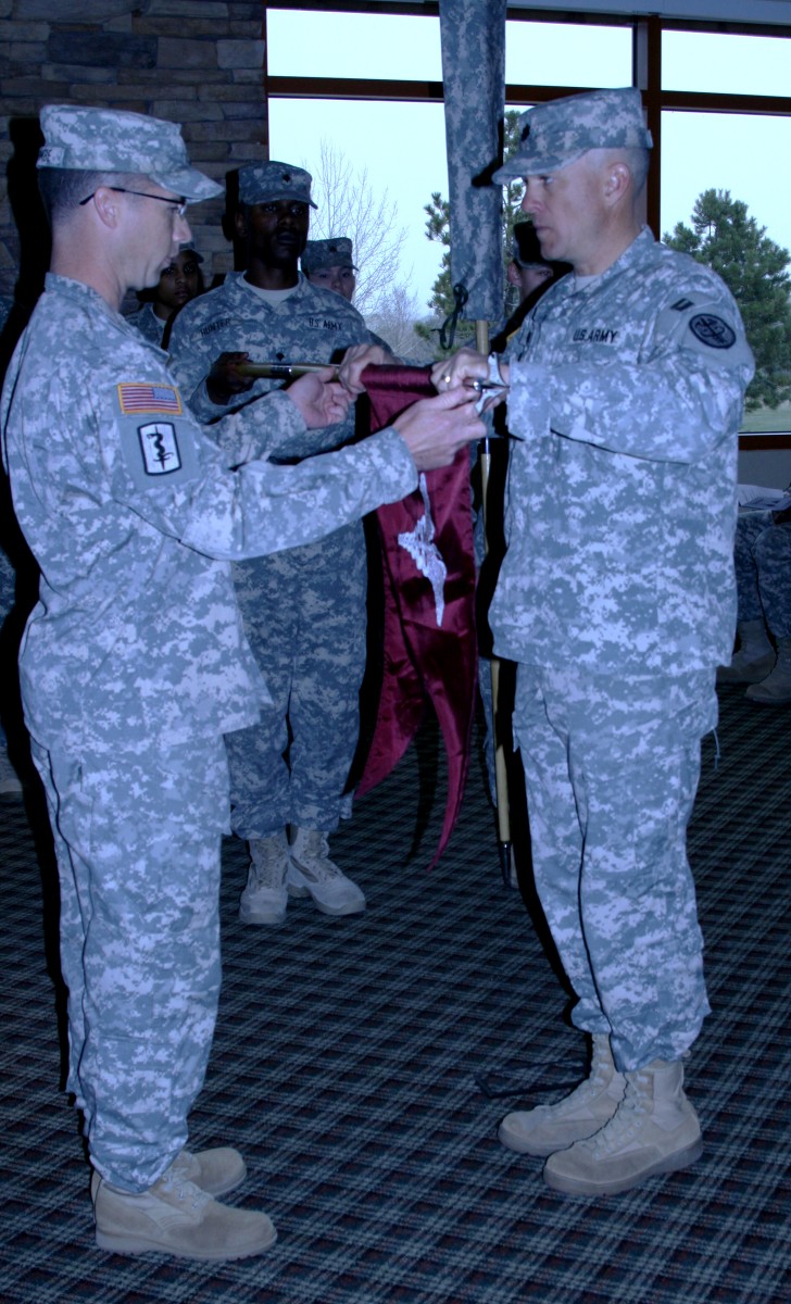 Vetcom becomes Public Health Command | Article | The United States Army