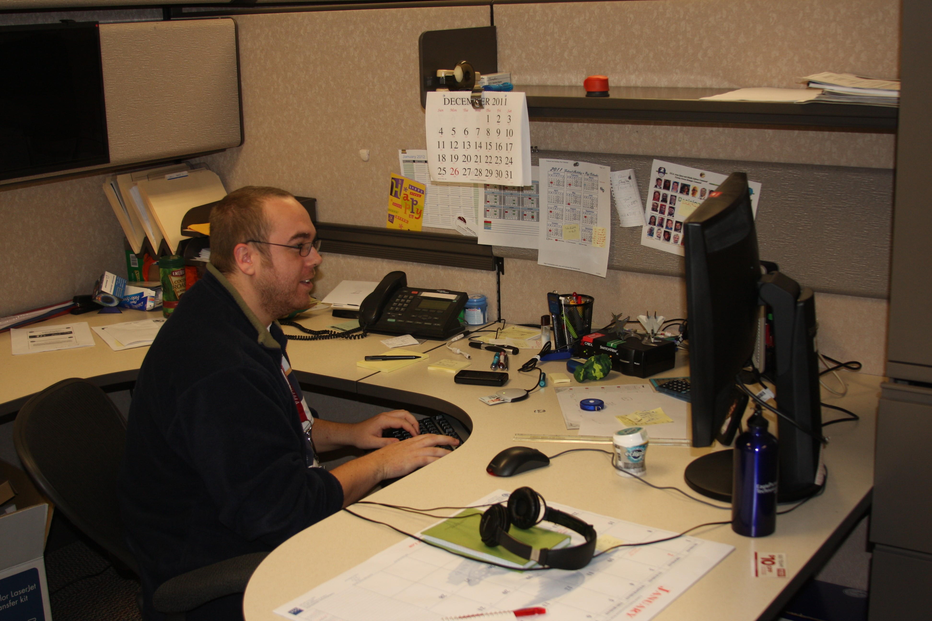 Today's intern, tomorrow's leader | Article | The United States Army