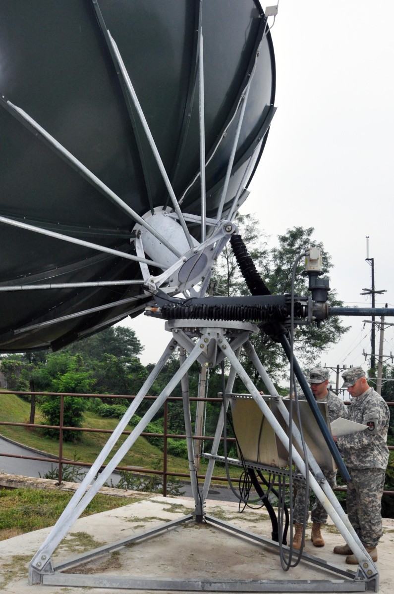 Army names Best Missile Warning Crew | Article | The United States Army