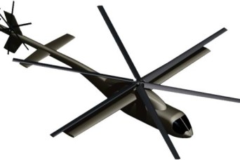 Army developing next-generation helicopter | Article | The United ...