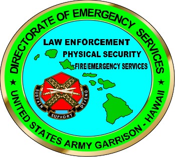 USAG-HI to no longer issue DOD vehicle decals for POVs | Article | The ...