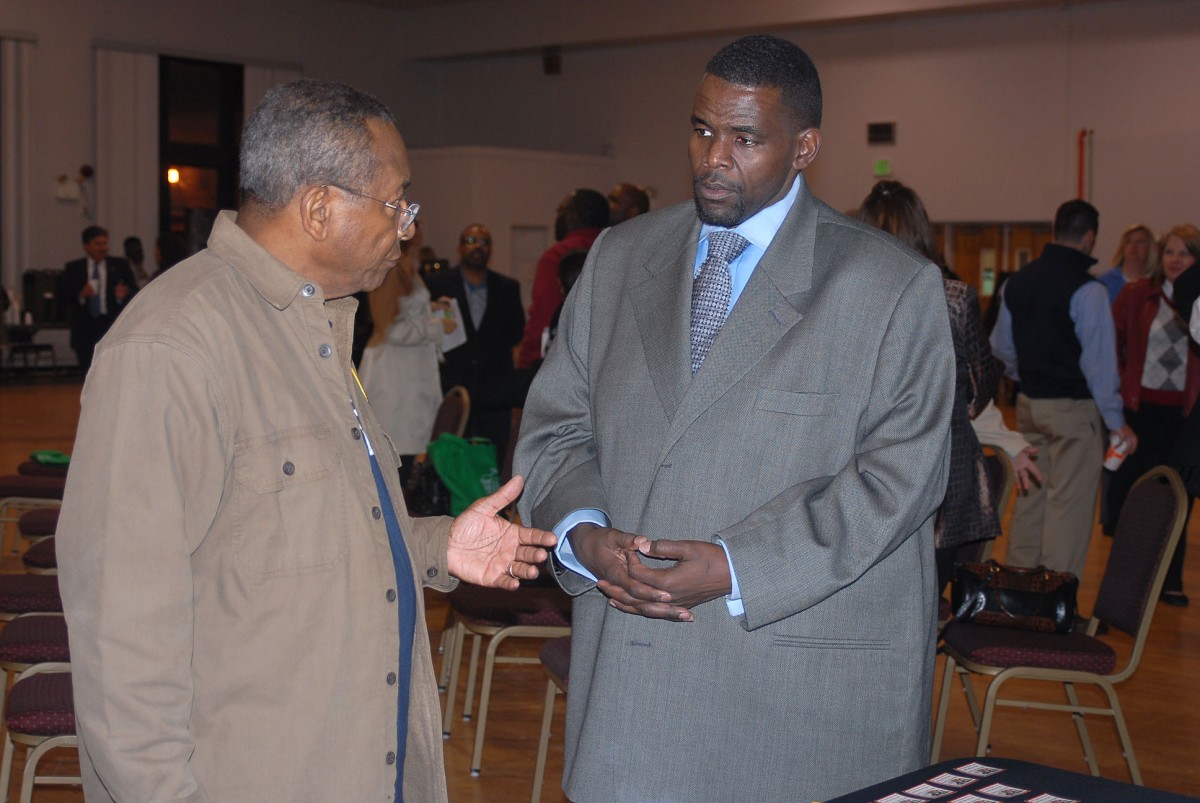 Fort Meade garrison commander hosts first town hall meeting | Article ...