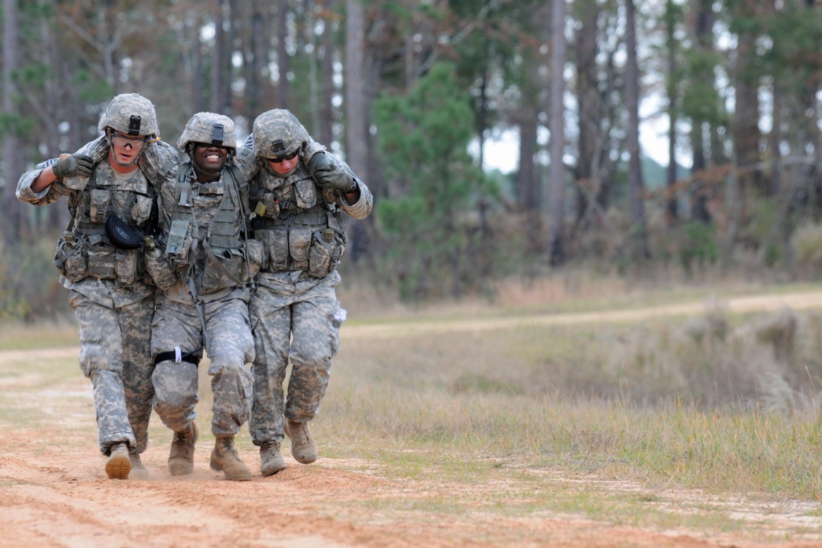 Fort Stewart combat engineers compete in Sapper Stakes | Article | The ...