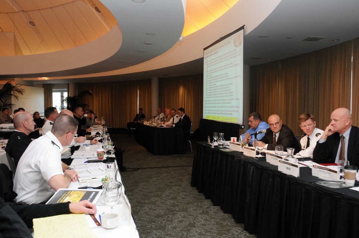 Army sees technology as future training component | Article | The ...