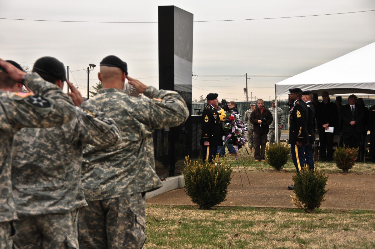 101st Airborne remembers Soldiers of Gander crash | Article | The ...