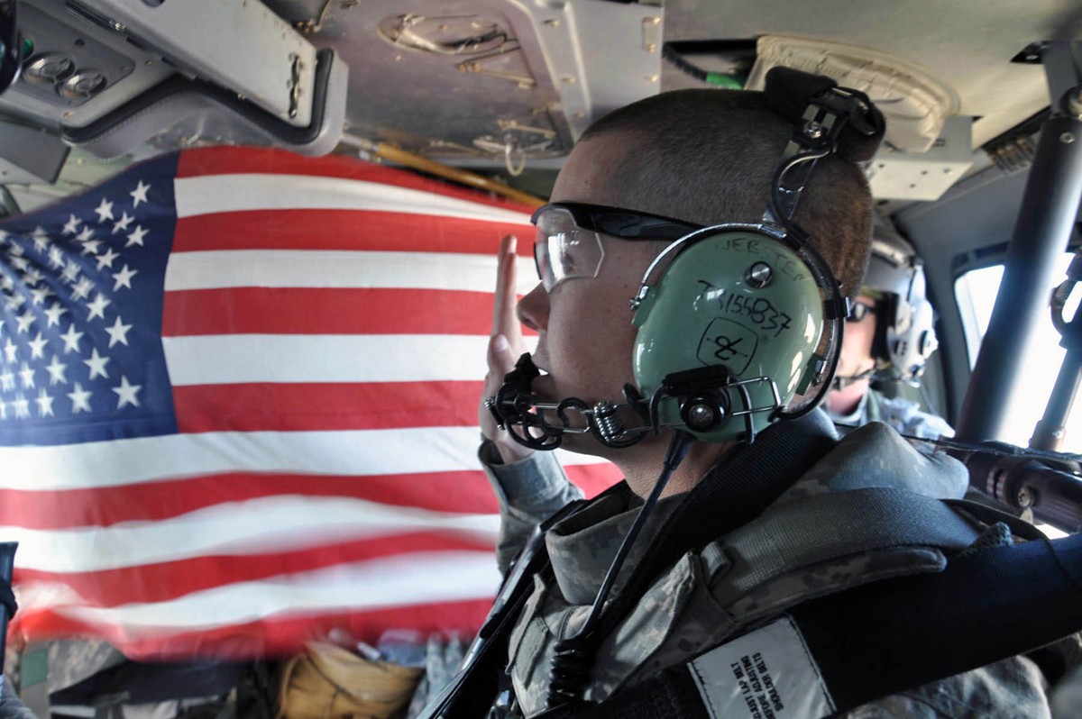 Army tightens retention | Article | The United States Army