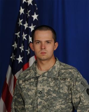 'He was just a baby' | Article | The United States Army