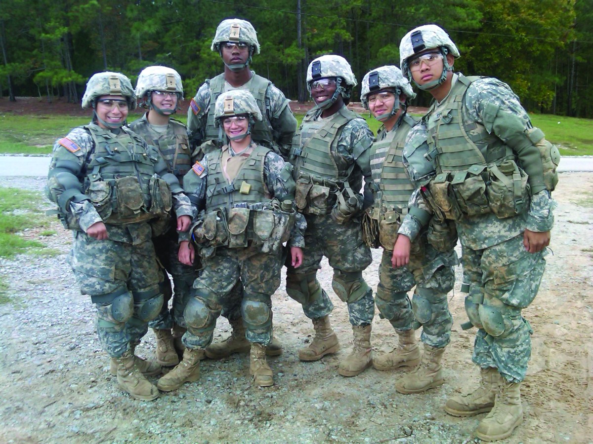 Virtual Recruiting | Article | The United States Army