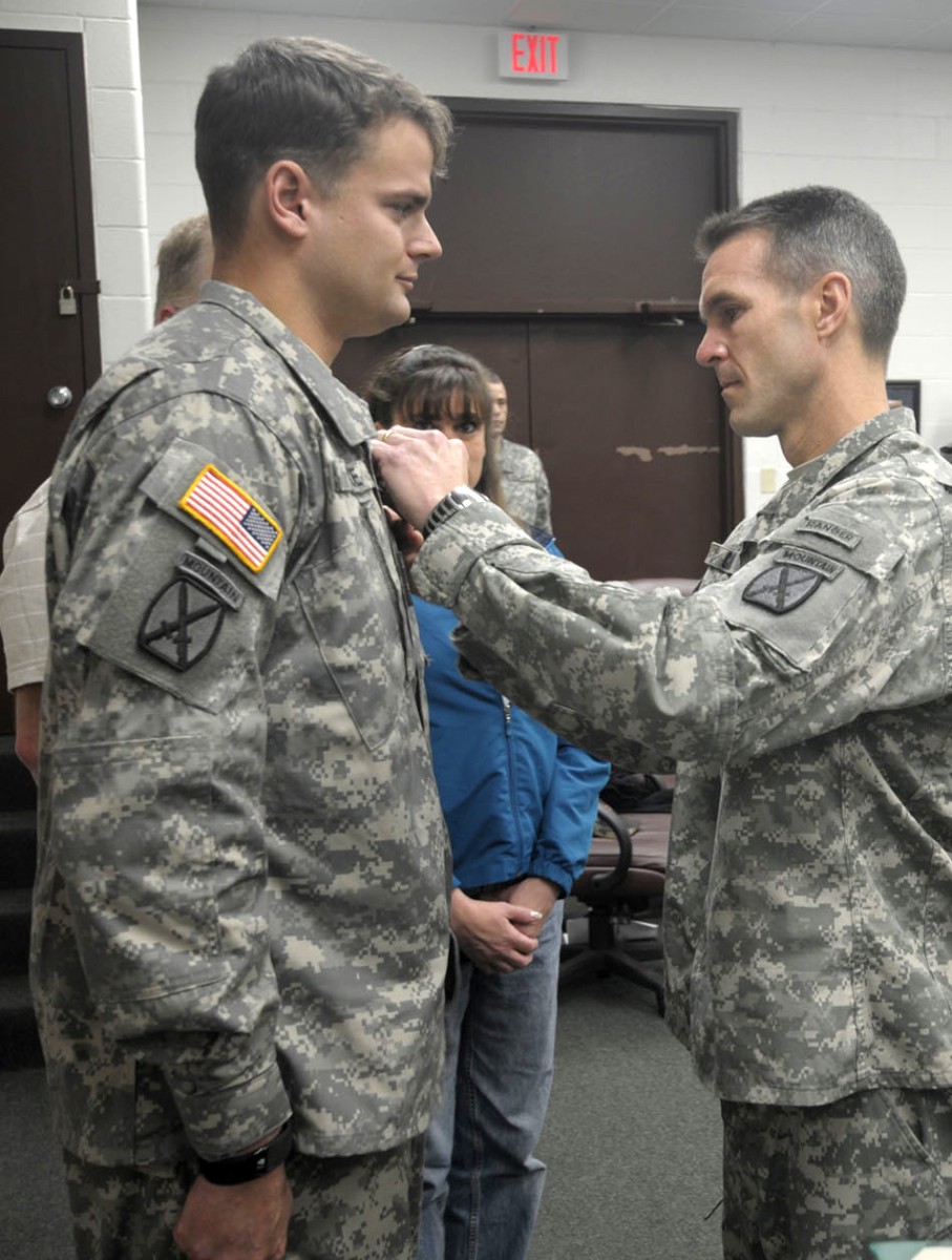 4th Brigade Combat Team Soldier earns Silver Star for valor | Article ...