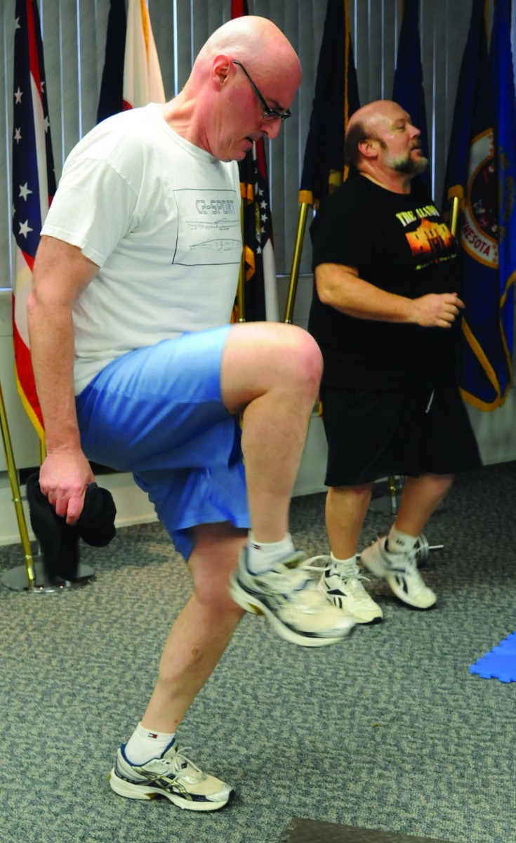 Making Time to Exercise May Be Easier Than You Think | Article | The ...