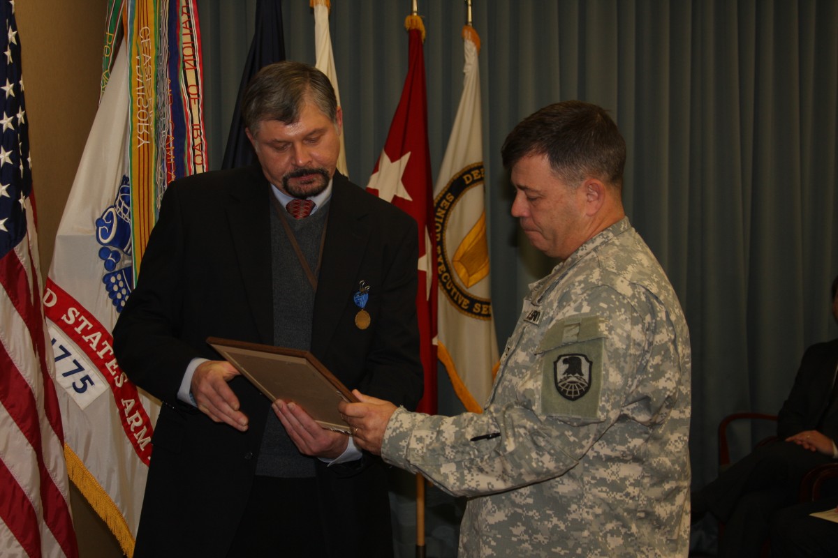 Moving on | Article | The United States Army