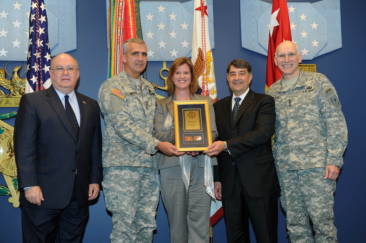 Picatinny continues drive for increasing efficiency as budgets get ...