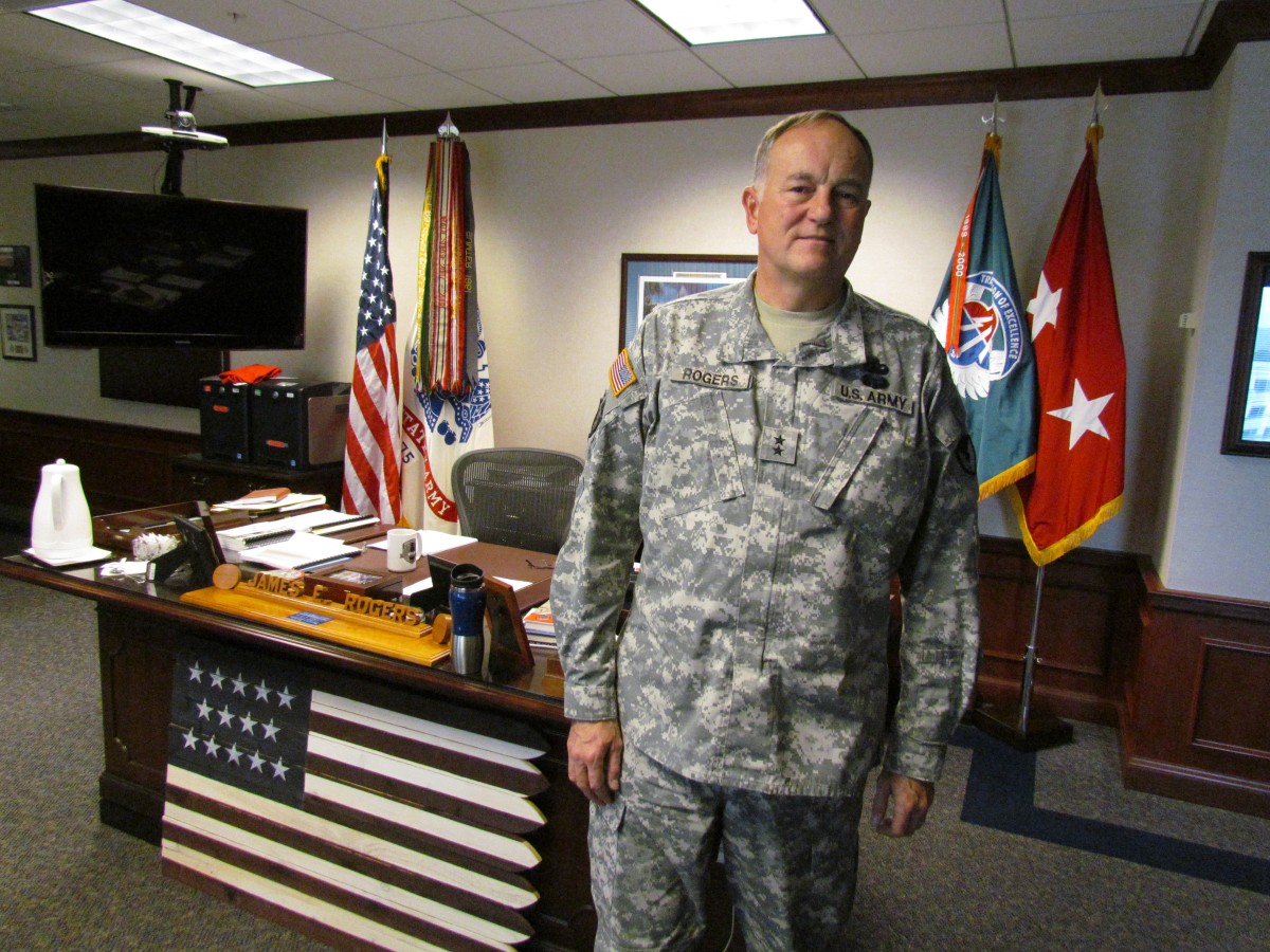 Soldier Support Begins With AMCOM | Article | The United States Army