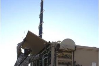 Army network integration facilities simulate battlefield environment ...